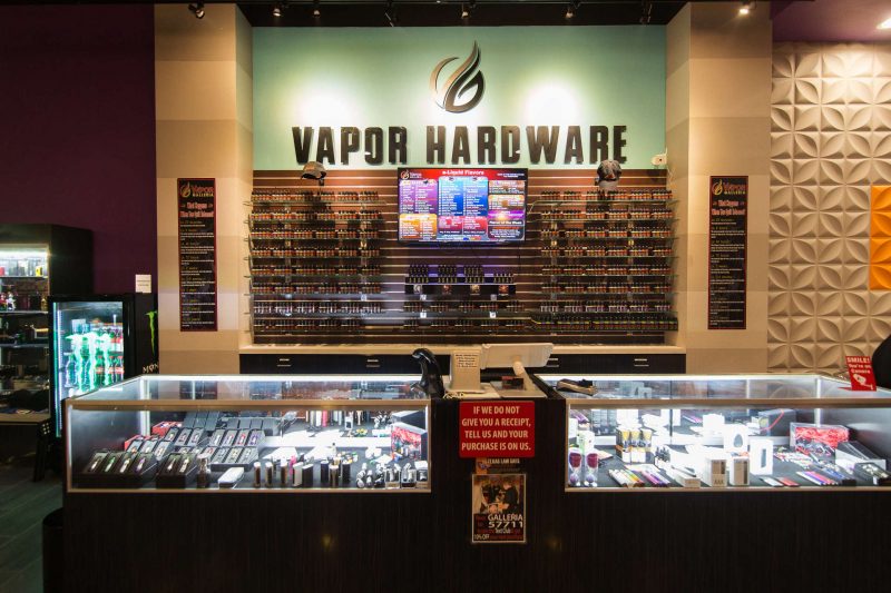 Vapor Galleria | Vaping Products | eJuice | Mods | Electronic Cigarettes